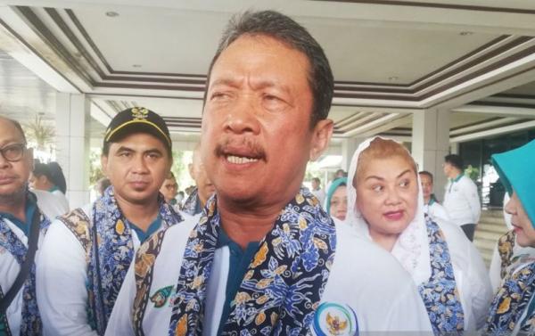 Menteri KKP Sebut Produksi Tilapia Digenjot untuk Penuhi Permintaan ... Menteri KKP Sebut Produksi Tilapia Digenjot untuk Penuhi Permintaan ...