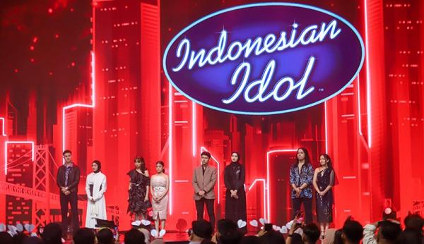 Live Streaming Grand Final Indonesia Idol 2023, Ini Jadwal dan Caranya