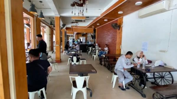 Aturan Baru di Aceh Utara, Pasangan Non Muhrim Pria dan Perempuan Dilarang Duduk Satu Meja