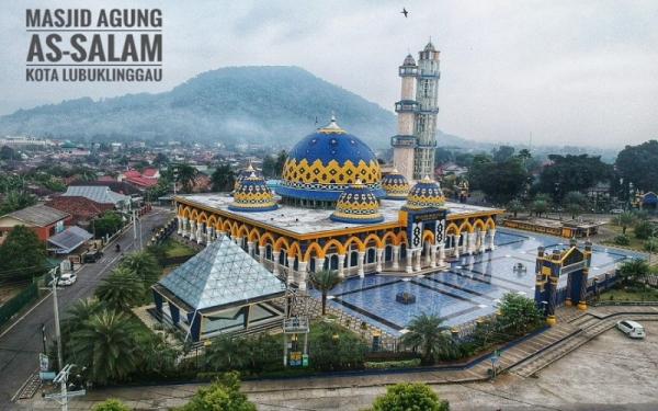 Jadwal Buka Puasa di Lubuklinggau 24 Maret 2023 Beserta Doanya
