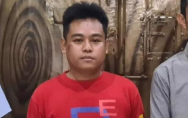 Emon si Predator Anak Sukabumi Bebas, Kemenkumham Jabar: Dia Baik ...