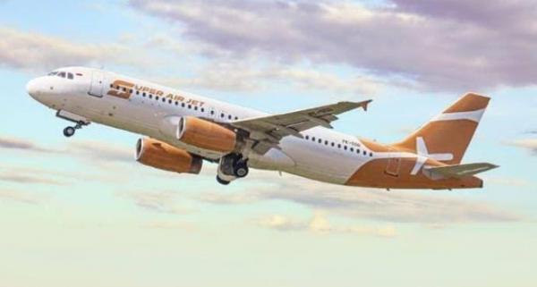 Kemenhub Akan Inspeksi Pesawat Super Air Jet gegara Terbang Tanpa AC ...