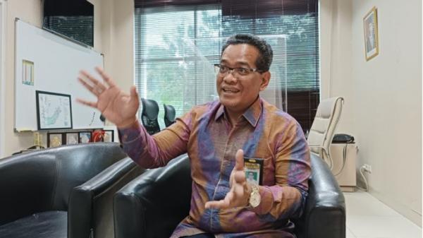Urai Kemacetan di MORR I, BPJN Sulut Usulkan Bangun Jembatan Urai Kemacetan di MORR I, BPJN Sulut Usulkan Bangun Jembatan