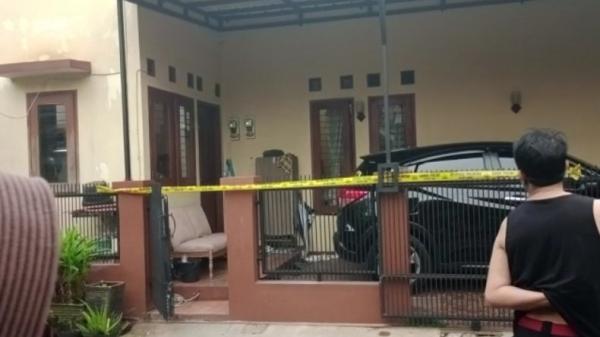 Eks Ketua Komisi Yudisial Jaja Ahmad Jayus Dibacok OTK di Bojongsoang ... Eks Ketua Komisi Yudisial Jaja Ahmad Jayus Dibacok OTK di Bojongsoang ...
