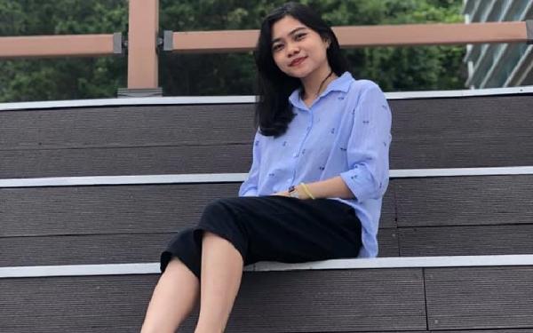 5 Fakta Dosen Cantik Ditemukan Tewas di Apartemen Bandung, Nomor Lima ...