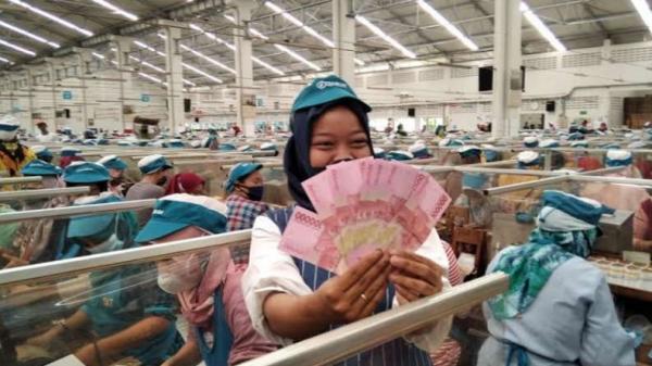 Pemkab Kudus Tambah Alokasi BLT untuk Pekerja Rokok