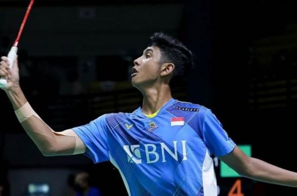 Hasil Lengkap World Junior Championships 2023: Alwi Farhan dan Chiara Marvella Tembus Final