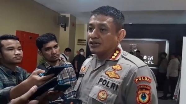 Oknum Polisi Diduga Terima Rp10 Juta Bebaskan Bandar Narkoba Ini Kata
