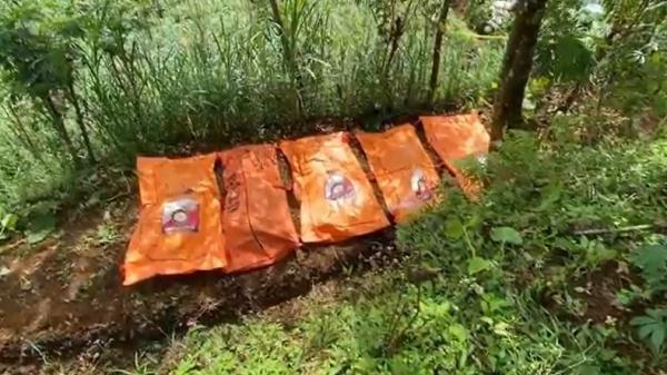 1 Jenazah Korban Dukun Pengganda Uang di Banjarnegara Kembali ... 1 Jenazah Korban Dukun Pengganda Uang di Banjarnegara Kembali ...