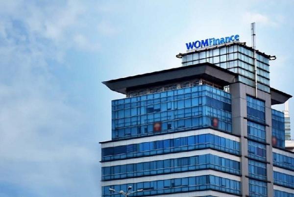 WOM Finance (WOMF) Tebar Dividen Rp59,28 Miliar, Berikut Jadwalnya