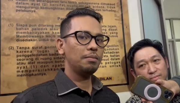 Bersaksi di Sidang AG, Mario Dandy Jelaskan Awal Mula Penganiayaan David