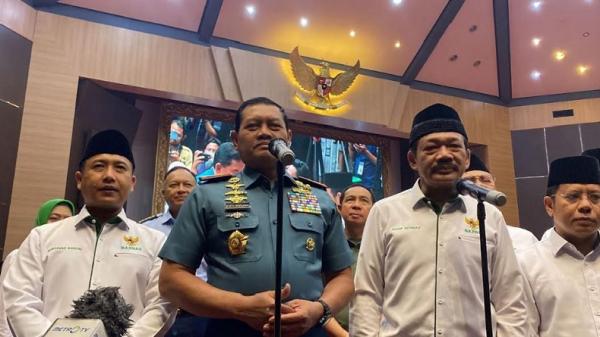 Panglima TNI Sudah Tahu Posisi Pilot Susi Air yang Disandera KKB ... Panglima TNI Sudah Tahu Posisi Pilot Susi Air yang Disandera KKB ...
