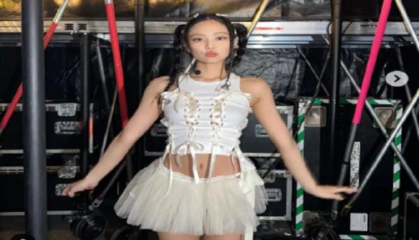 Lirik Lagu You & Me - Jennie Blackpink Lengkap Terjemahan dan Maknanya, Lagu Kpop Populer 2023