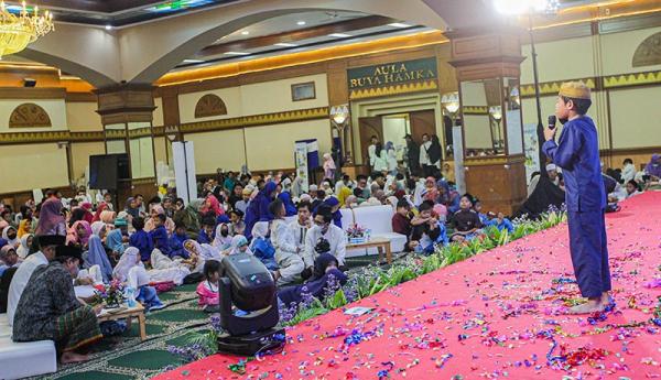 Bacaan Doa Setelah Adzan, Lengkap Arab, Latin dan Terjemahan, Umat ...