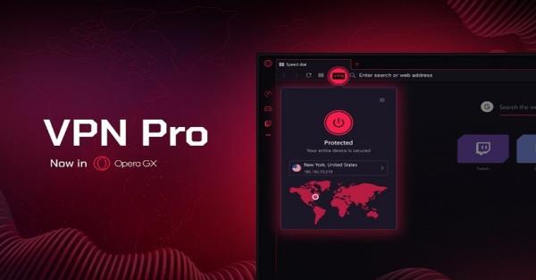 Opera Bawa Layanan VPN Gratis ke iOS, Tingkatkan Privasi dan Keamanan ...