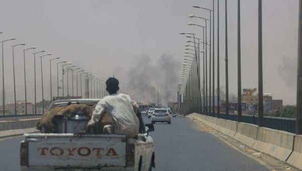 Pertempuran Tentara dengan Paramiliter di Sudan Tewaskan 25 Orang, AS ...