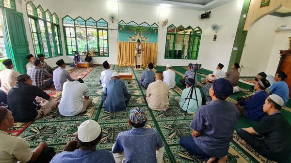 Jadwal Buka Puasa di Gorontalo Rabu 19 April 2023, Lengkap dengan Doa