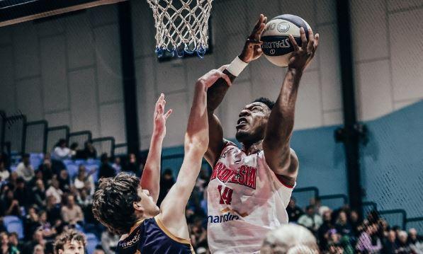 Timnas Basket Indonesia Dilibas Ballarat Mines, Stamina Andakara ...