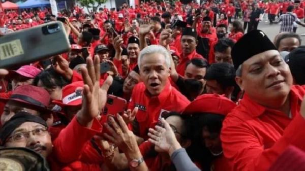 Ganjar Pranowo Jadi Capres PDIP, Segini Harta Kekayaannya