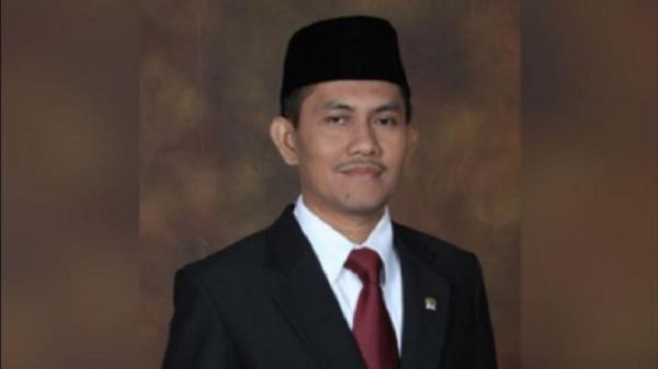 Kabar Duka, Mantan Ketua Komisi Yudisial Jaja Ahmad Jayus Meninggal Dunia