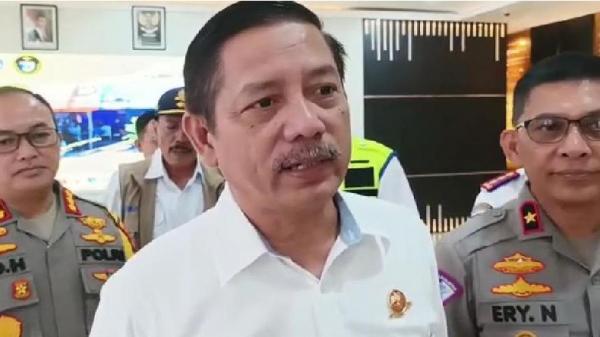 Kemenhub Siapkan Pelabuhan Panjang untuk Layani Arus Balik Lebaran 2023 Kemenhub Siapkan Pelabuhan Panjang untuk Layani Arus Balik Lebaran 2023
