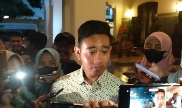 Gibran Pastikan Relawan Jokowi Tak Dukung Anies Baswedan di Pilpres 2024