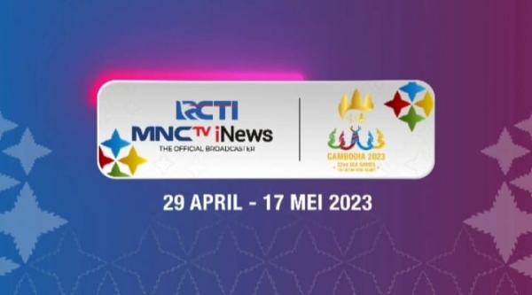 Mulai Besok Kontingen Indonesia Berjuang Dalam Ajang Sea Games 2023