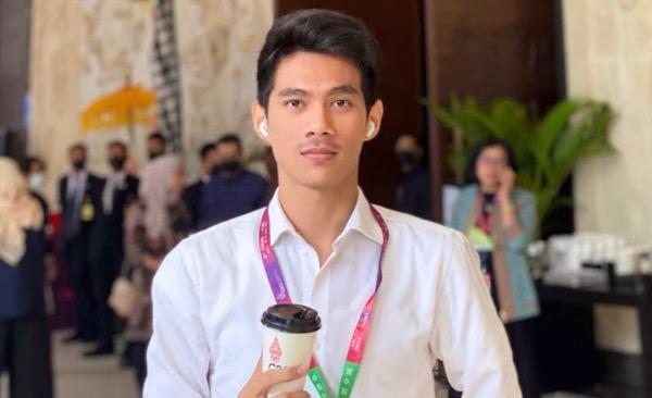 Tips Lolos Beasiswa LPDP ala Rivi yang Kini Kuliah di Kampus Top ...