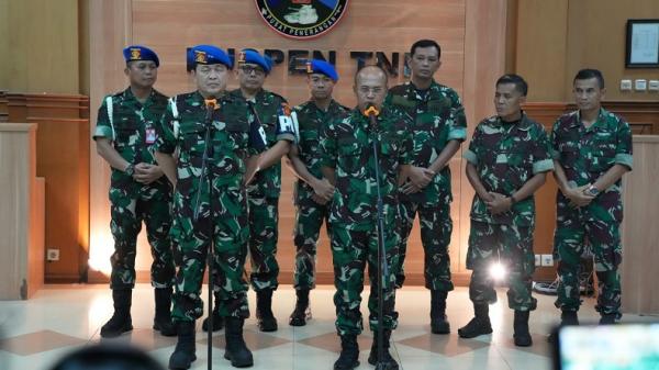 Puspom Tni Investigasi Kasus Kasus Bentrok Oknum Tni Dan Polri