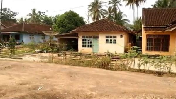 Kesaksian Tetangga Pelaku Penembakan Kantor MUI: Gak Nyangka, Orangnya ... Kesaksian Tetangga Pelaku Penembakan Kantor MUI: Gak Nyangka, Orangnya ...