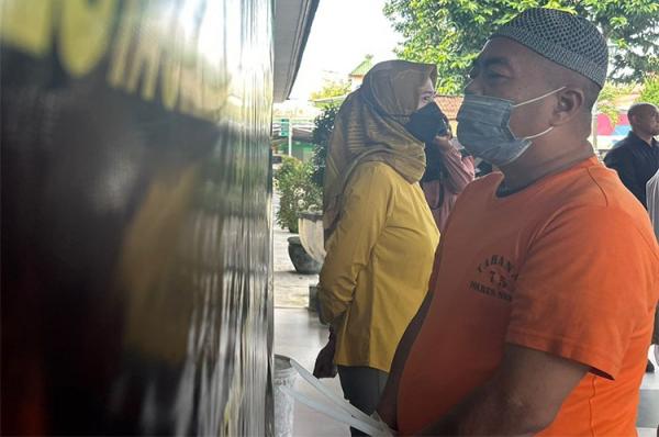 Oknum Guru Ngaji Cabul di Sleman Akhirnya Ditahan Polisi