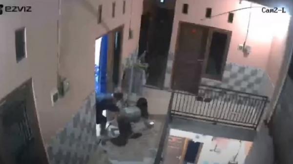 Polisi Usut Video Viral Oknum Dosen Diduga Lecehkan Mahasiswi di Buleleng Bali