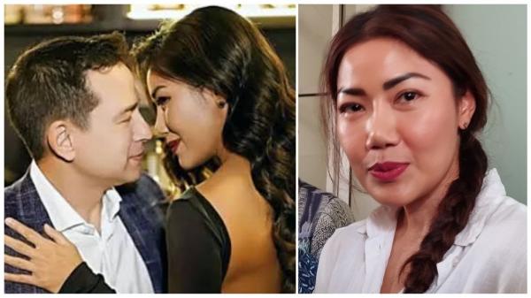 Bantah Kabar Ari Wibowo Pelit, Inge Anugrah Blak-blakan Soal Nafkah Bulanan: Dia Itu Papa yang Baik