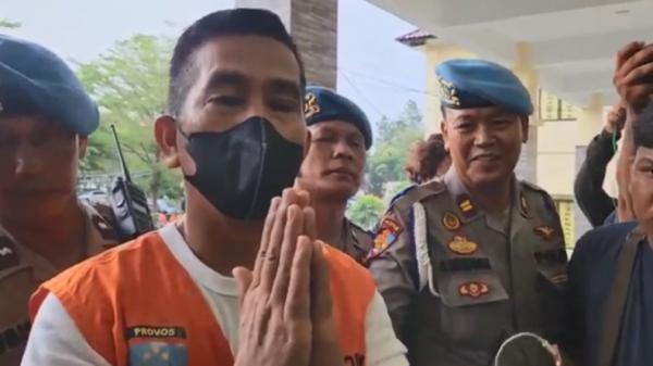 AKBP Achiruddin Ditetapkan Tersangka Lagi, Kasus Apa? AKBP Achiruddin Ditetapkan Tersangka Lagi, Kasus Apa?