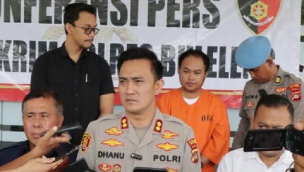 Terungkap Aksi Dosen STIKES Buleleng Lecehkan Mahasiswi, Peluk hingga Sentuh Payudara