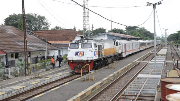 Mulai 1 Juni Jadwal Keberangkatan Kereta Berubah, Ini Keterangan Lengkapnya