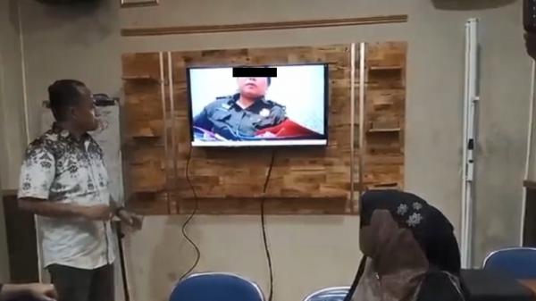 Video Viral Oknum Jaksa di Batubara Diduga Peras Keluarga Tersangka Kasus Narkoba