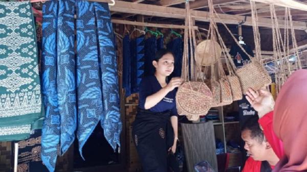 9 Makanan Khas Suku Badui, Nasi Badui Jadi Favorit!