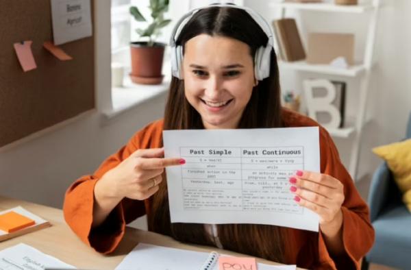 Tes TOEFL: Pengertian, Skor, Biaya dan Contohnya agar Lolos