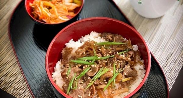 5 Resep Beef Yakiniku yang Enak seperti di Restoran Jepang, Begini Cara ...