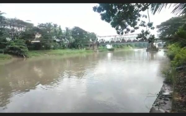 Muara Enim - PTBA Bangun Talud Senilai Rp106 Miliar