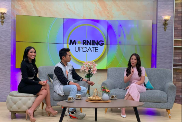 Fransisca Wiryasaputra Sebut Perempuan Paling Butuh Financial Planner ...