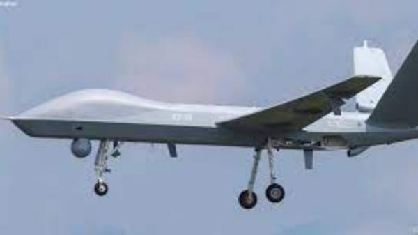 7 Drone Militer Tercanggih Di Dunia
