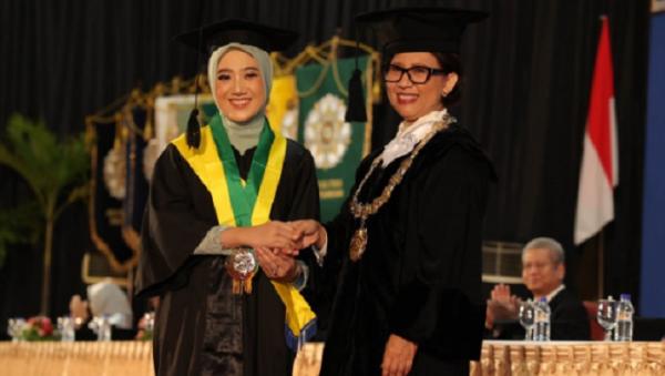 Lulusan UGM dengan IPK Tertinggi, dari Jurusan Apa?