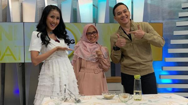 Punya Masalah Lambung? Ini Deretan Makanan dan Minuman yang Harus Dihindari Punya Masalah Lambung? Ini Deretan Makanan dan Minuman yang Harus Dihindari