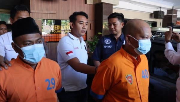 Kades Di Lumajang Jadi Tersangka Pungli Akta Tanah Ini Modusnya
