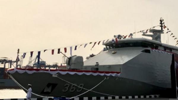 Miliki Senjata Lebih Lengkap, KRI Bung Karno Bertugas untuk Perang ...