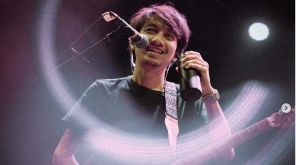 Makna Lagu April dari Fiersa Besari Lengkap dengan Lirik, Menceritakan ...