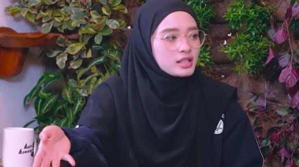 Tolak Ajakan Makan Malam Bareng Pengusaha, Inara Rusli Beberkan Sosok Suami Idaman