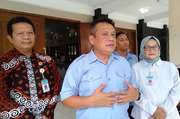 BKKBN DIY Sebut Bantul 2 Tahun Terakhir Sukses Turunkan Angka Stunting BKKBN DIY Sebut Bantul 2 Tahun Terakhir Sukses Turunkan Angka Stunting